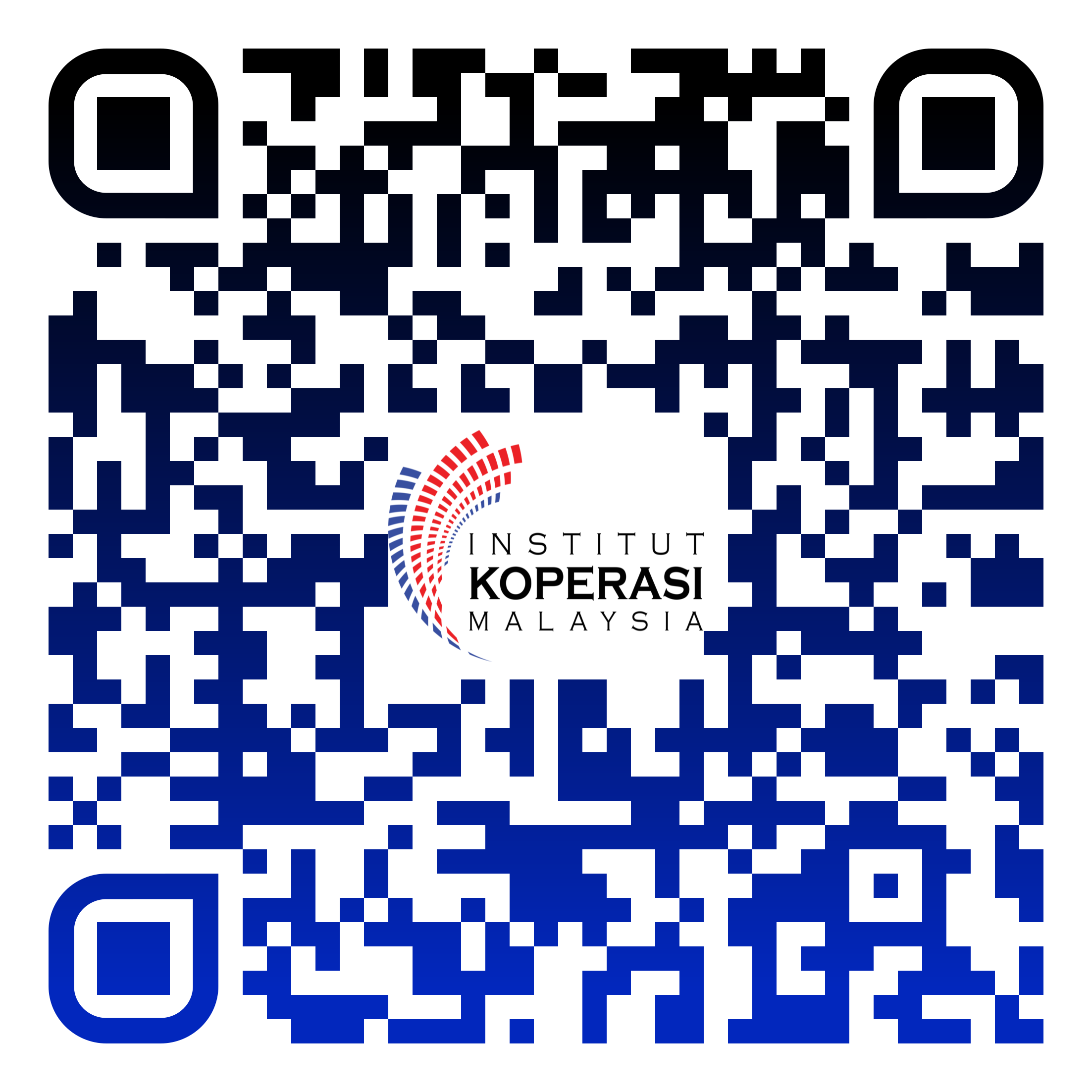 Program Latihan IKMa